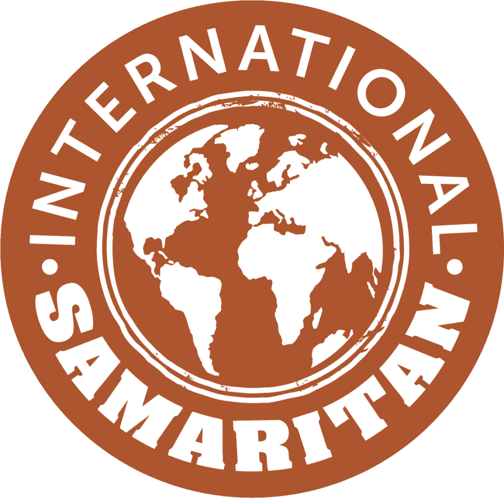 Home - International Samaritan